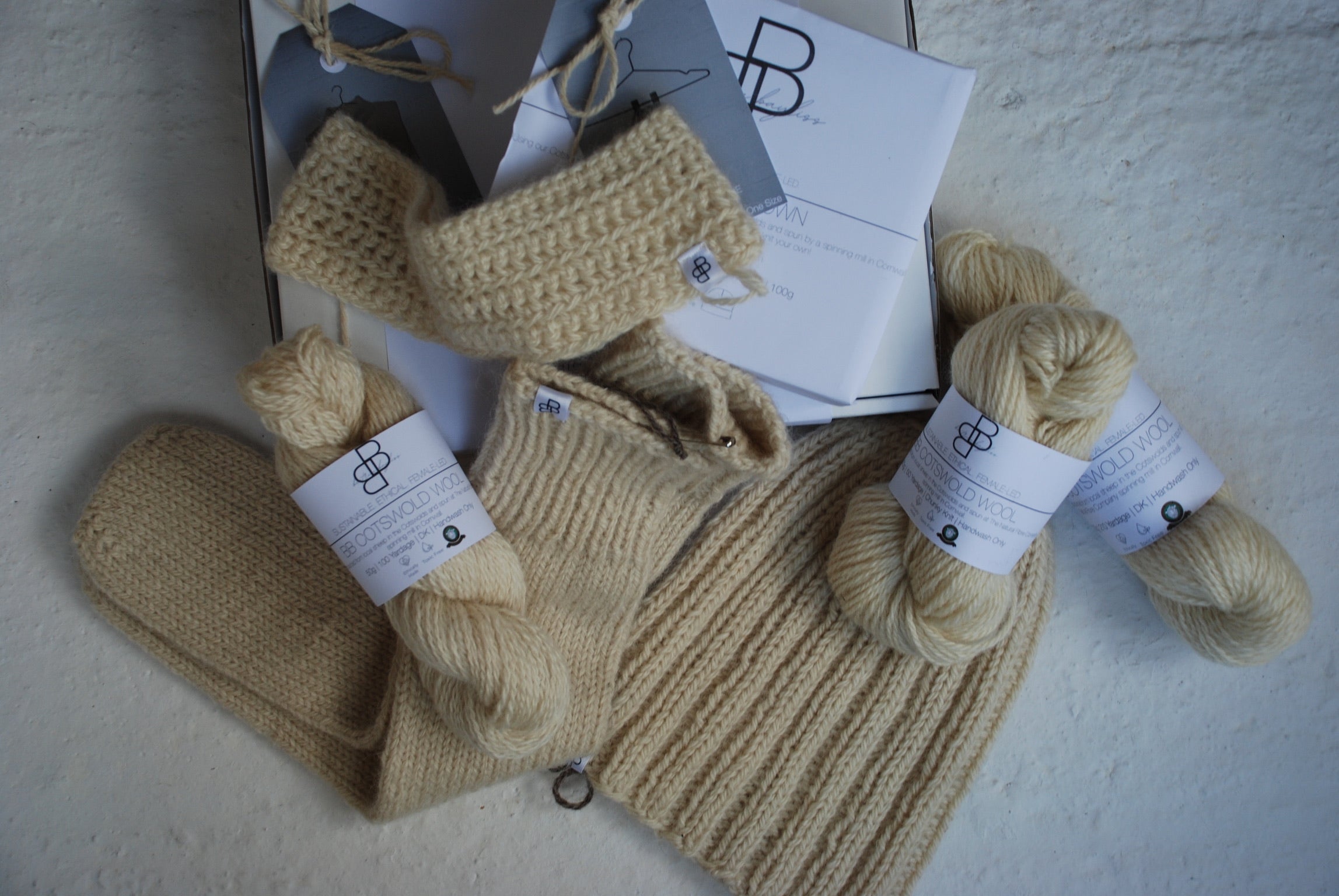 Cotswold Gifting Collection | Beatrice Bayliss – BEATRICE BAYLISS