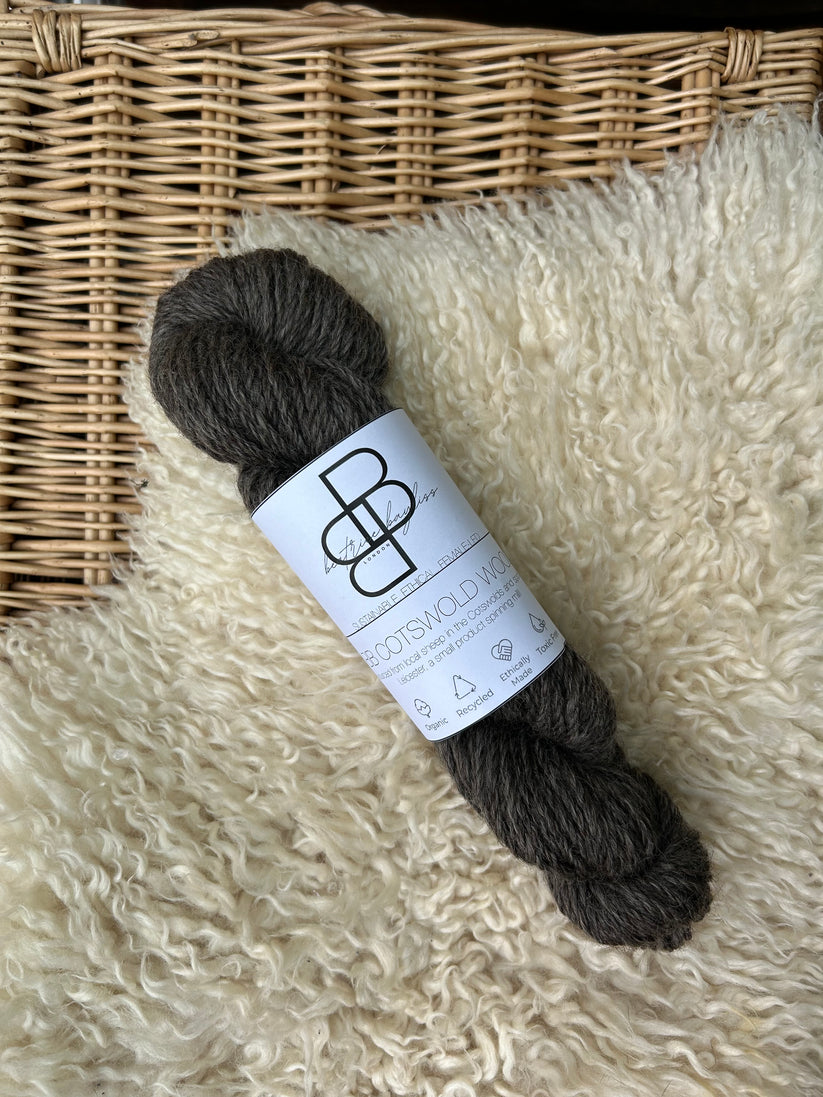 BB Cotswold Wool | Beatrice Bayliss – BEATRICE BAYLISS